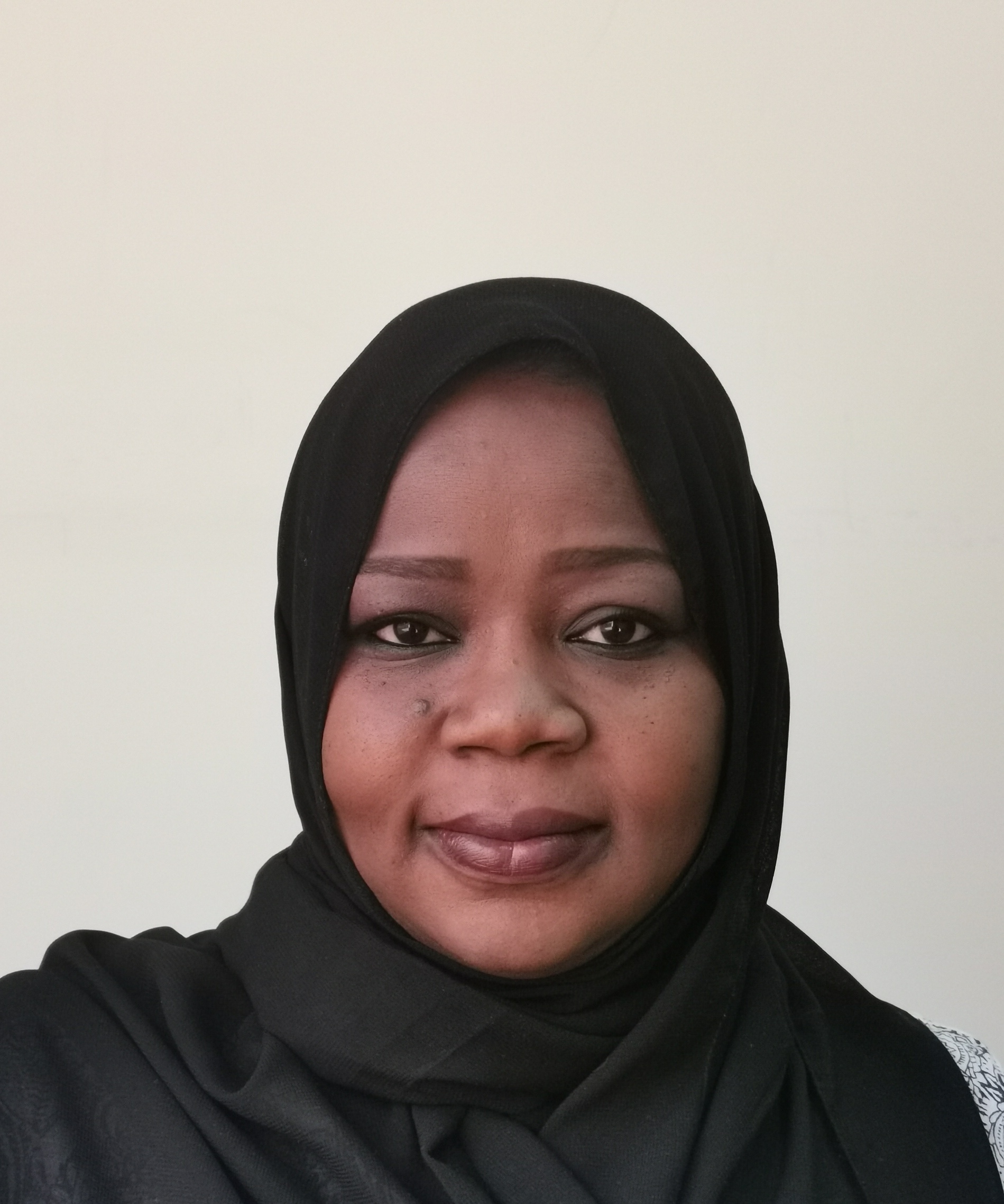 Omima Adam Sabil Ahmed – Inaya Medical Colleges