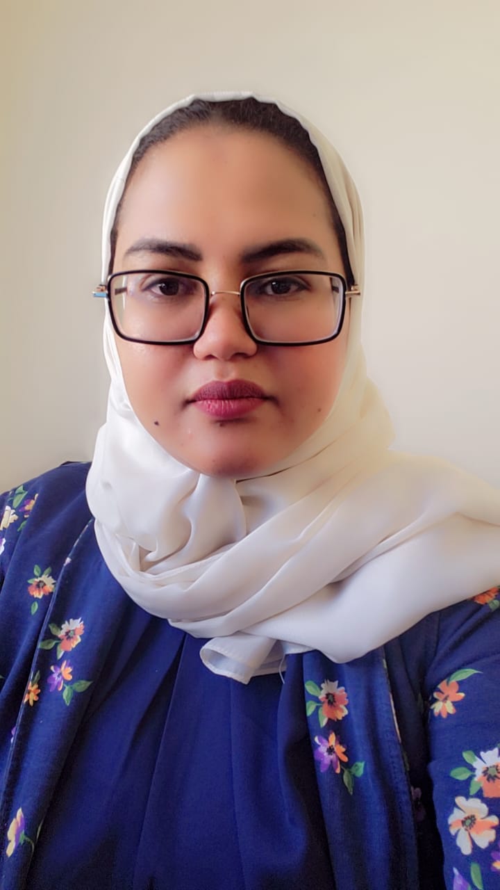 Rufida Elbushra Eissa Ahmed – Inaya Medical Colleges